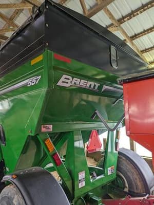 2017 Brent 557 Harvesting For Sale Stock No. 00208775 DG1 | Tractor Zoom