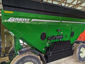 2017 Brent 557 Stock No. 00208776 DG1 Harvesting For Sale with 550 Bu | Tractor Zoom