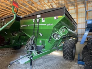 SOLD - 2017 Brent V800 Stock No. 57972 Harvesting | Tractor Zoom