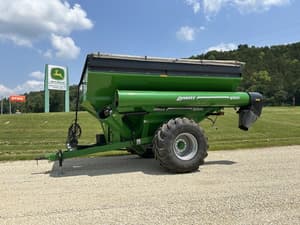 SOLD - 2017 Brent V800 Stock No. 60912 Harvesting | Tractor Zoom
