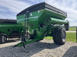 SOLD - 2017 Brent V800 Stock No. 487649 Harvesting | Tractor Zoom