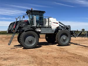 SOLD - 2017 Bruin HS700 Stock No. 227569015 Chemical Applicators with ...