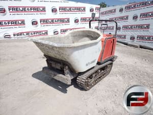 SOLD - 2017 Canycom SC75 Lot No. 62043 Construction | Tractor Zoom