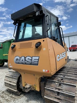 2017 Case 750M Construction Dozers for Sale | Tractor Zoom