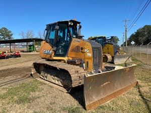 SOLD - 2017 Case 750M Stock No. 03029678 Construction with 3,317 Hrs | Tractor Zoom