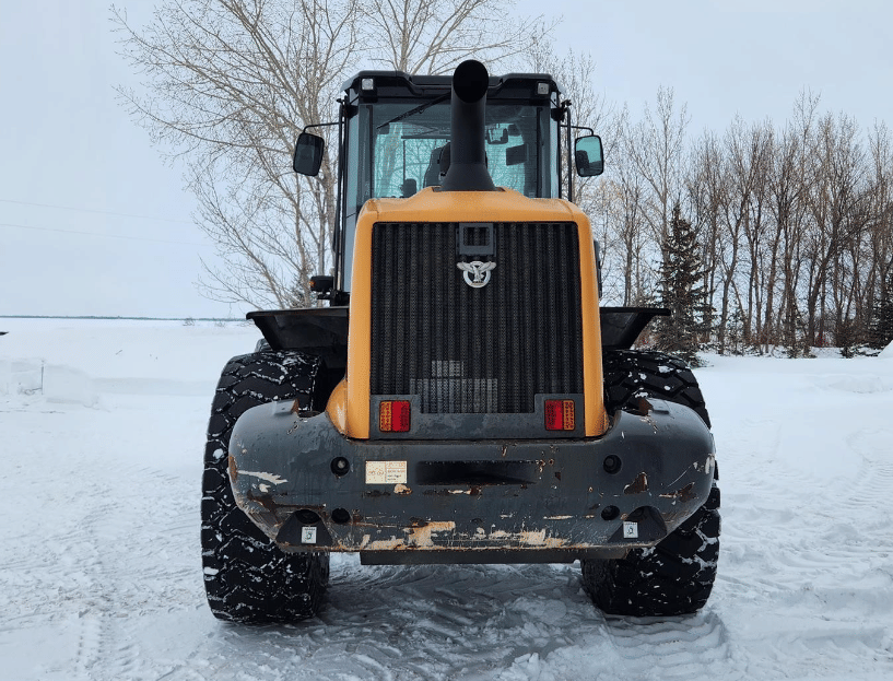 2017 Case 821G Construction Wheel Loaders for Sale | Tractor Zoom