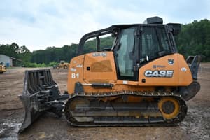 SOLD - 2017 Case 850M Construction with 5,493 Hrs | Tractor Zoom