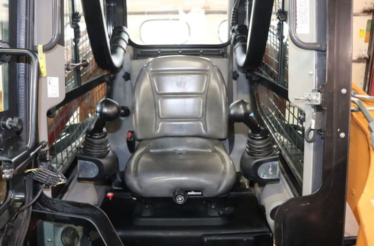 2017 Case SR210 Construction Skid Steers for Sale | Tractor Zoom