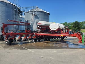 SOLD - 2017 Case IH 2150 Stock No. 243391 Planting with 16 Rows ...