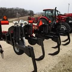 SOLD - 2017 Case IH 2500 Stock No. 22347W Tillage with 6 Shanks ...