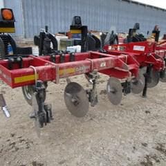 SOLD - 2017 Case IH 2500 Stock No. 22347 Tillage with 6 Shanks ...