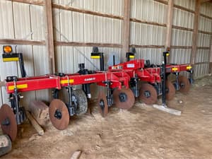 SOLD - 2017 Case IH 2500 Stock No. 23070X Tillage with 7 Shanks ...