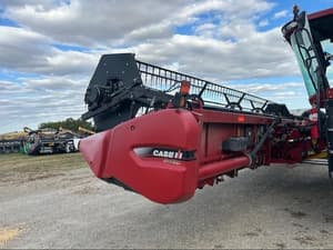 2017 Case IH 3020 Stock No. 156369 Harvesting For Sale with 30 ft ...