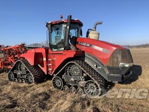 SOLD - 2017 Case IH 580 Stock No. A405159A Tractors with 3,690 Hrs ...