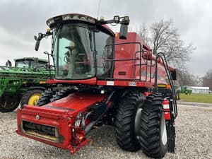 2017 Case IH 7240 Stock No. 218087 Combines For Sale with 2,150 Hrs ...