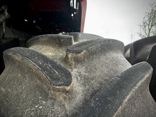 2017 Case IH 8240 Stock No. 20111 Combines For Sale with 2,689 Hrs ...