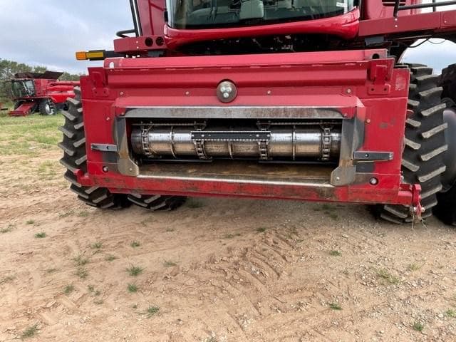 2017 Case IH 9240 Combines Class 9/10 for Sale | Tractor Zoom