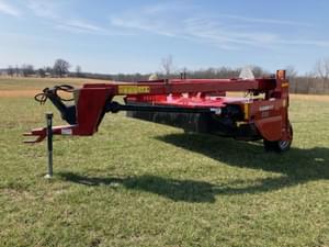 2017 Case IH DC102 Stock No. 6106 Hay and Forage For Sale with 10.33 ft ...