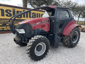 SOLD - 2017 Case IH Farmall 100C Lot No. 459 Tractors with 4,864 Hrs ...