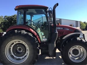 SOLD - 2017 Case IH Farmall 110C Stock No. 23934X Tractors with 1,311 Hrs | Tractor Zoom