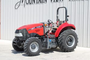 SOLD - 2017 Case IH Farmall 120C Stock No. 244825789 Tractors with ...