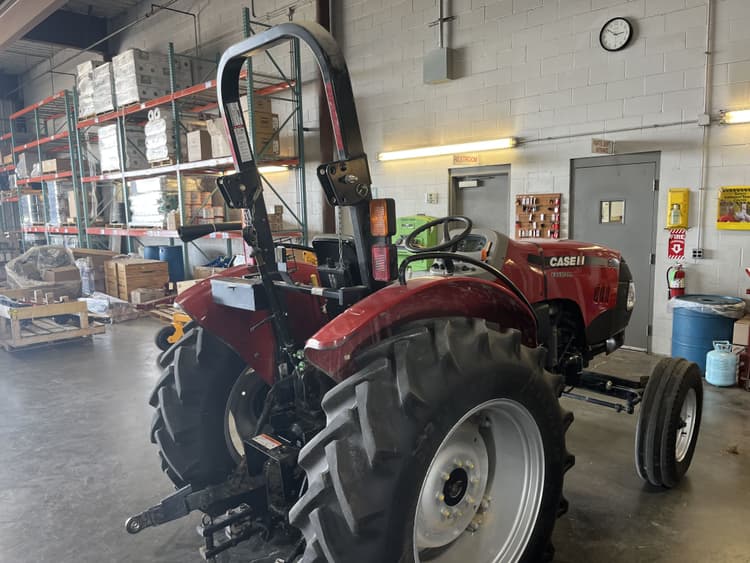 2017 Case IH Farmall 60A Tractors 40 to 99 HP for Sale | Tractor Zoom
