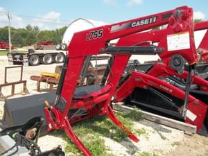 2017 Case IH L755 Stock No. 236827745 Other Equipment For Sale ...