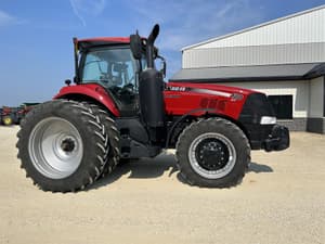 SOLD - 2017 CASE IH MAGNUM 180 Stock No. 224810959 Tractors with 932 ...