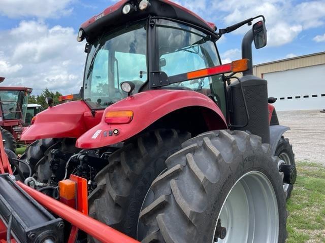 2017 Case IH Magnum 250 Tractors 175 to 299 HP for Sale | Tractor Zoom