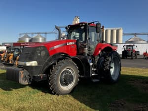 SOLD - 2017 Case IH Magnum 280 Stock No. 007186 Tractors with 280 HP ...