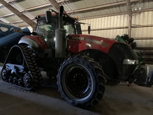 2017 Case IH Magnum 340 Rowtrac Stock No. 220226 Tractors For Sale with 2,230 Hrs | Tractor Zoom