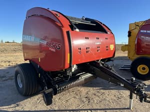 2017 Case IH RB565 Stock No. 239433791 Hay and Forage For Sale with ...