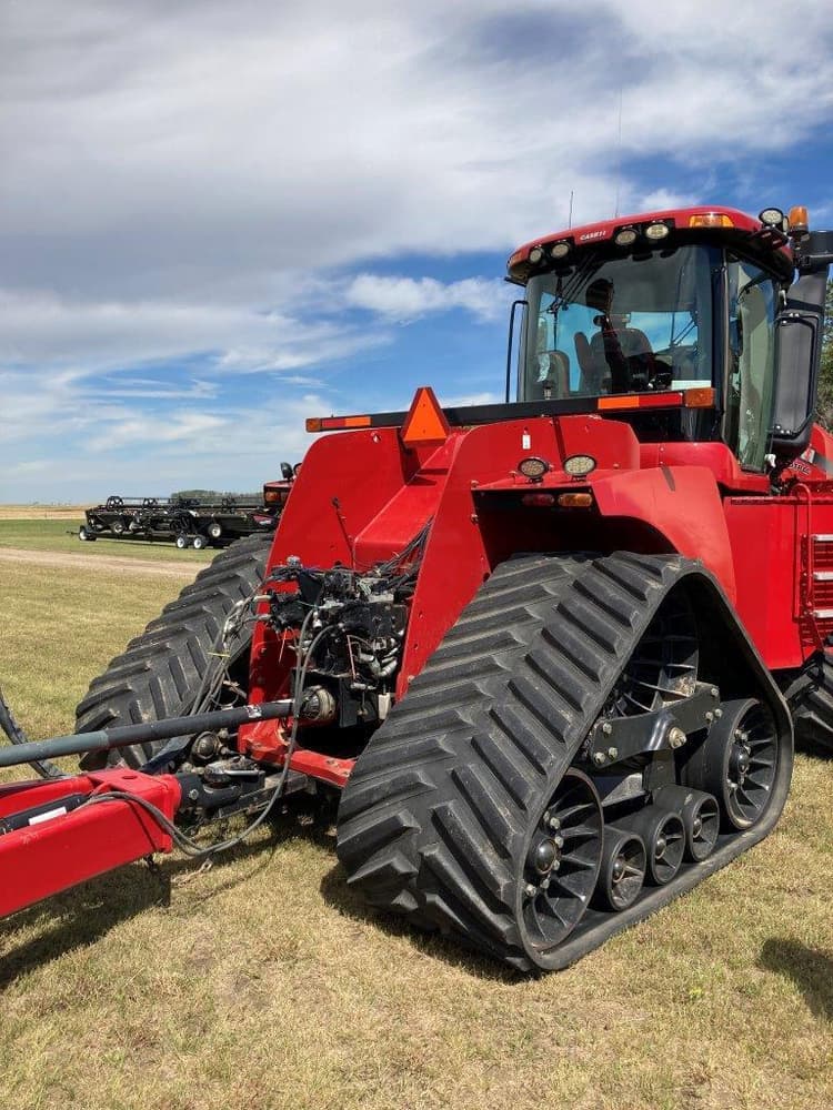 2017 Case IH Steiger 620 Quadtrac Tractors 425 or more HP for Sale ...
