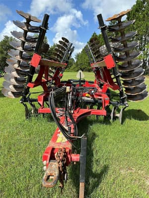 SOLD - 2017 Case IH 345 Stock No. 225557577 Tillage with --- In ...