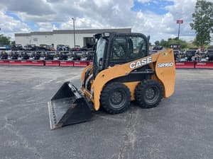 2017 Case SR160 Construction For Sale Stock No. R0006194 | Tractor Zoom