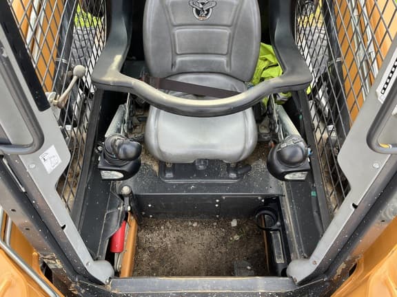 2017 Case SV280 Construction Skid Steers for Sale | Tractor Zoom