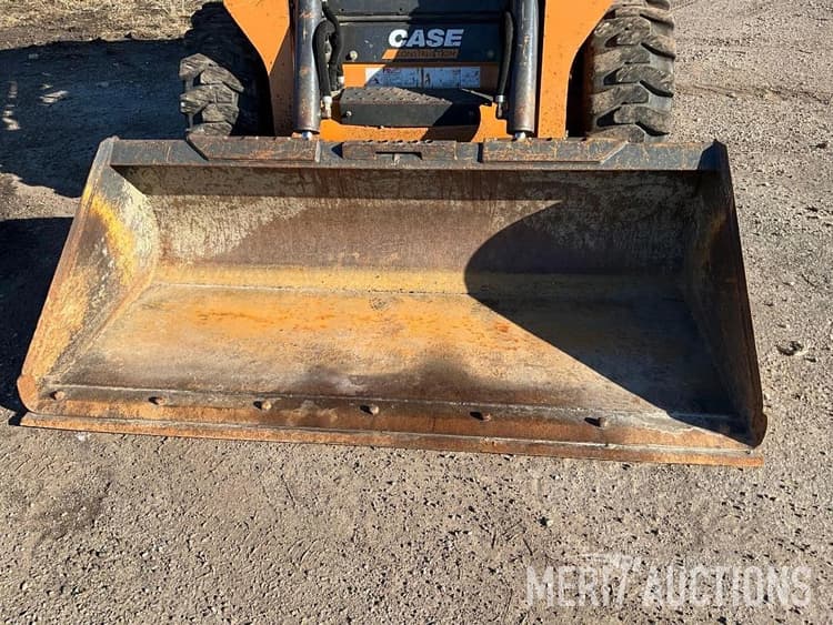2017 Case SV280 Construction Skid Steers for Sale | Tractor Zoom