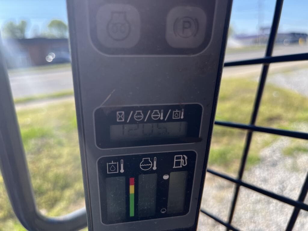 2017 Case TR270 Construction Compact Track Loaders for Sale | Tractor Zoom