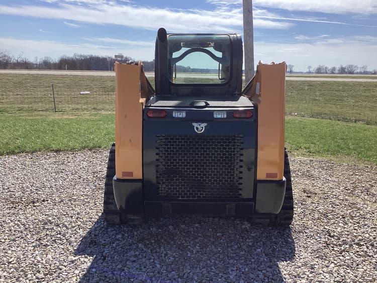 2017 Case TR310 Construction Compact Track Loaders for Sale | Tractor Zoom