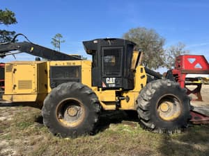 SOLD - 2017 Caterpillar 573D Lot No. 54615014 Construction | Tractor Zoom