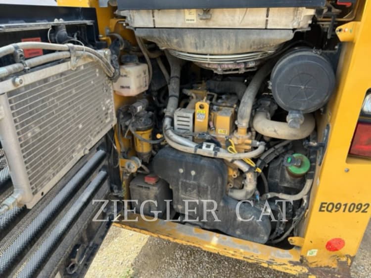 2017 Caterpillar 246D Construction Skid Steers for Sale | Tractor Zoom