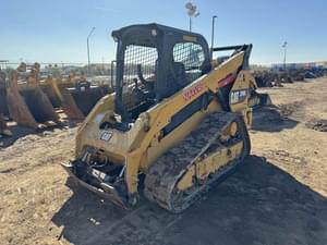 2017 Caterpillar 299D2 Stock No. E167664 Construction For Sale with ...