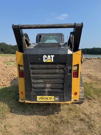 2017 Caterpillar 299D2XHP Stock No. 4394663 Construction For Sale with ...