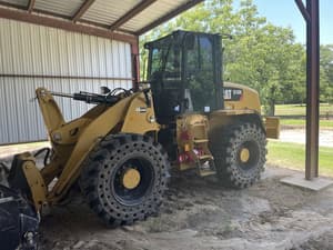 SOLD - 2017 Caterpillar 914M Construction with 3,700 Hrs | Tractor Zoom
