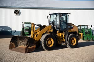 2017 Caterpillar 914M Stock No. 240731189 Construction For Sale with ...
