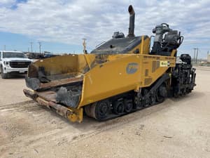 SOLD - 2017 Caterpillar AP1055F Construction with --- Hrs | Tractor Zoom