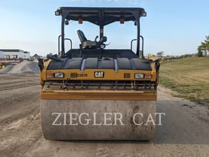 SOLD - 2017 Caterpillar CB66B Construction Stock No. C3070 | Tractor Zoom