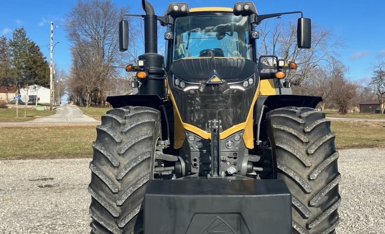 Challenger 1050 Tractors 425 or more HP for Sale | Tractor Zoom