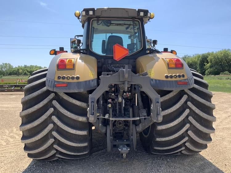 2017 Challenger 1050 Tractors 425 or more HP for Sale | Tractor Zoom