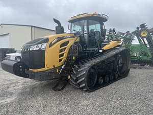 SOLD - 2017 Challenger MT865E Tractors Stock No. Q0003487 | Tractor Zoom